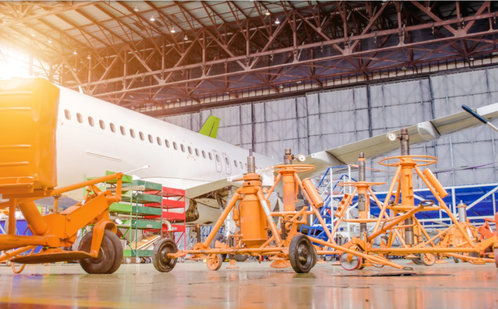 Lifting the Standards: Key Features in Modern Aircraft Jacks - USA BIG ...